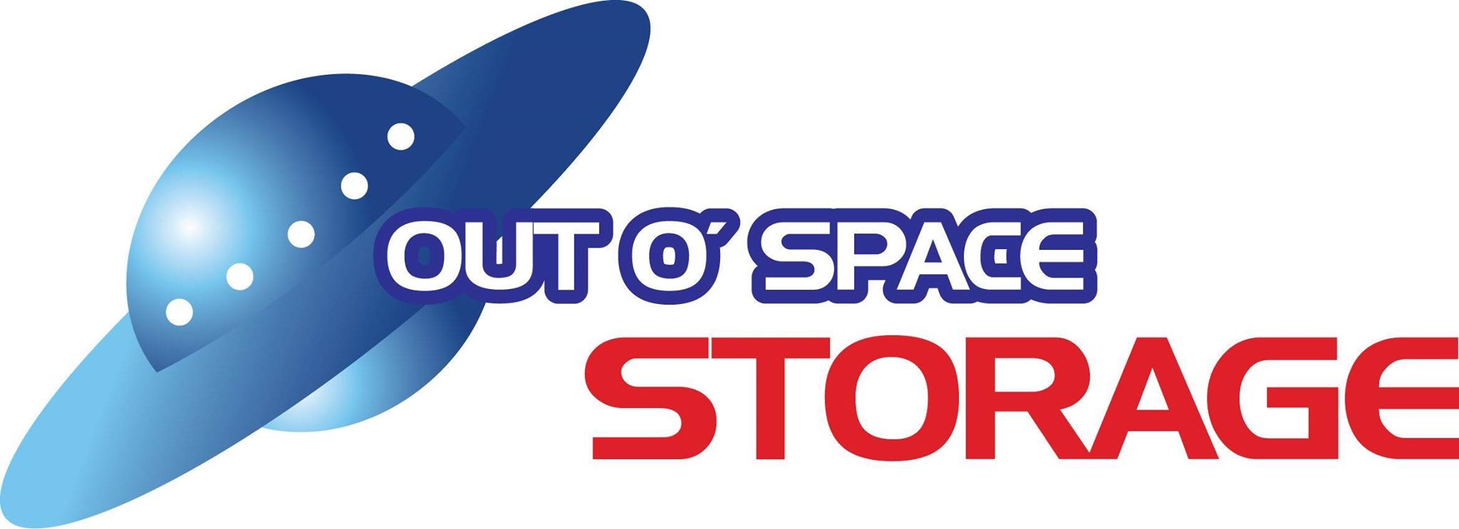 Out O'Space Storage